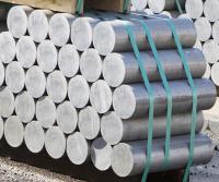 China 1-35mm Aluminium Rod Bar Mill Finish Polished 1060 Aluminum Bar for sale