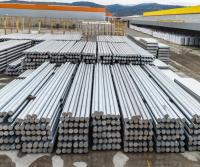 China 12mm 2024 Aluminum Bar GB/T3190-2008 GB/T3880-2006 Standard for sale