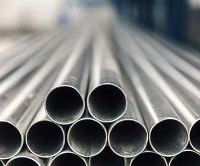 China Mill Finish Polished 2024 Aluminum Tube ASTM SUS DIN Standard for sale