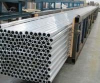 China 2A12 Aluminum Tube Pipe 0.5-200mm Thickness Mill Test Certification for sale