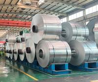 China Low Strength 3003 Coated Aluminium Coil Good Rust Resistance for sale