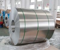China Embossed Aluminum Coil Roll Checkered 5083 White Aluminum Coil 0.5-200mm Thickness for sale