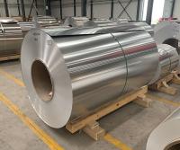 China Brush Sand Blast 5754 Aluminum Coil Excellent Corrosion Resistance for sale
