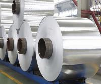 China 7046 Aluminum Coil Roll Prepainted Aluminum Coil Polish Finish GB/T3880 ASTM B209 for sale
