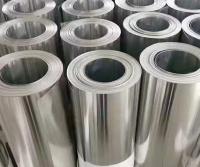 China 60mic 8011 Aluminum Foil Sheet Screw Cap Systems For Bottles for sale