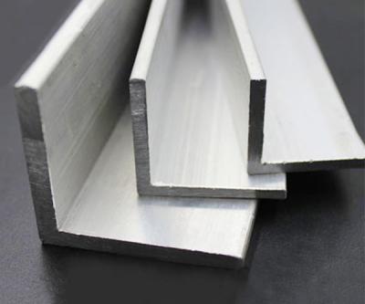 China Alloy 6000 Series U Shape Aluminium Profile Mill Finish Surface for sale