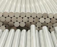 China Size 15×15 Aluminum Alloy Bar Powder Coated Surface Treatment for sale