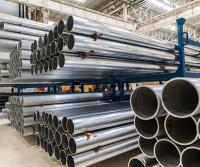 China GBn 223/YS/ T 479 	Aluminum Extrusion Profiles Aluminum Alloy Pipe O H112 T3 T4 temper for sale