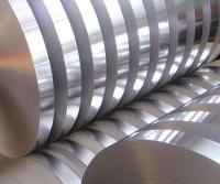 China Coated 3105 Aluminium Tile Edging Strip For Decoration Building for sale