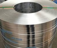China 5000 Series 5754 Thin Aluminium Strip ASTM-B209 EN573-1 Standard for sale