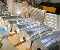 China GB/T3880.1-2006 6082 Aluminium Strip Roll 0.1mm-6.5mm 0.1mm-6.5mm for sale