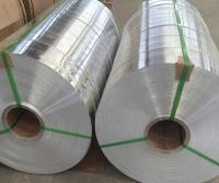 China NANSALU 7046 Anodised Aluminium Strip ASTM B209 JIS H4000-2006 Standard for sale