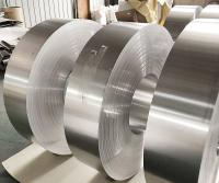 China 7050 Aluminum Metal Strips Polished Aluminium Strip Soft Hardness For Channel Letter for sale
