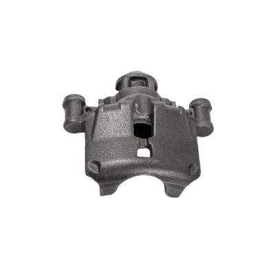 China Not only support, but also guard-high-end ductile iron knuckle-caliper bracket, enabling intelligent and safe travel. for sale