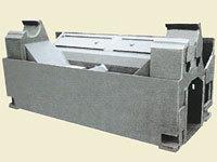 China Steady as a Rock, Precisely Controlled in Micro —— High-quality gray iron CNC machine tool castings, enabling intelligent manufacturing for sale