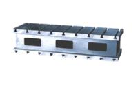 China Custom Heavy-Duty Cast Iron Machine Tool Castings with Vibration Absorption and Various Sizes Available for sale