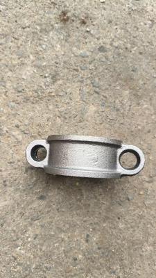 China High Strength Construction Hex Nuts in M5-M20 Sizes Made of Carbon Steel with Zinc Plating for Building Fastening for sale