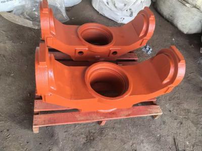 China Custom Heavy-Duty Castings – Gray Iron, Ductile Iron, CGI & Carbon Steel Parts from 10kg to 5T, Resin Sand & Iron Mold Casting for sale