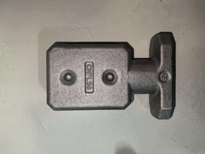 China Precision forging is tough, casting is extraordinary-high performance alloy steel forgings lead the industry to a new height for sale
