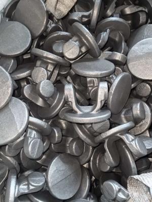 China Precision Forged Alloy Steel Automotive Parts - High Strength, Wear-Resistant with Custom Weight 1-100kg for sale