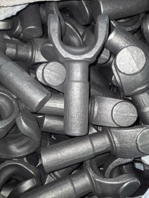 China Precision Forging Toughness, Driving the Future —— High-performance carbon steel knuckle forgings for sale