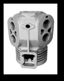 China HT250 Refrigeration Compressor Cylinder Block: The Epitome of Strength, Durability, and Thermal Stability
Elevate Your Cooling Systems with Unmatched Performance for sale