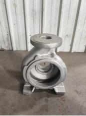 China Fluid Core, Extraordinary Precision Casting —— Stainless Steel EPC Process Water Pump Casting for sale