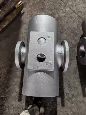 China Built for the rigorous demands of screw pump manufacturing, our cast iron components deliver the durability and precision required for superior pump performance. for sale