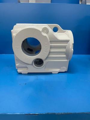 China HT250 material gearbox housing castings for sale