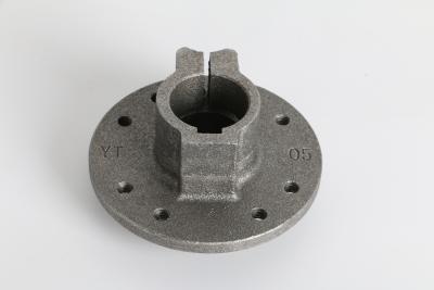 China Both toughness and casting reliability-gray iron/ductile iron dual-material shell casting, the industrial core with silence, wear resistance and high rigidity. for sale