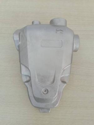 China Stainless Steel 304 Centrifugal Pump Volute Casing – End-Suction Type for sale