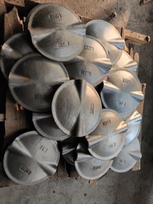 China Stainless Steel Castings, Valve Plate Castings, Industrial Valve Fittings, Precision Cast Components for sale