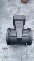 China Ductile Iron Valve Casting with High Sealing Precision, EN-GJS 400-18 Material, and 25MPa Pressure Resistance for Industrial Pipelines for sale