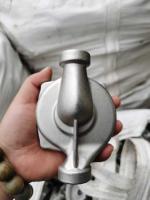 China Stainless Steel Pump Cover Casting - Precision Casting for Corrosion Resistance in High-Pressure Conditions for sale