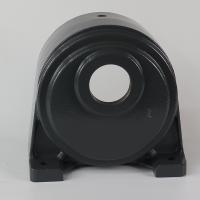 China High-Grade Grey Iron Bearing Housing with Precision Casting Technology for Heavy-Duty Use for sale