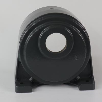 China High-Grade Grey Iron Bearing Housing with Precision Casting Technology for Heavy-Duty Use for sale