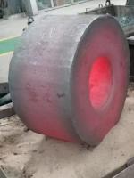 China High-Strength 42CrMo Free-Forged Components with High Toughness and Customizable Dimensions for Industrial Applications for sale