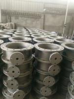 China Ductile Iron Sand Cast Valve Bodies in GGG40, GGG50, GGG70 with PN10-PN40 Pressure Rating and DN50-DN1000 Size Range for sale