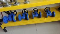 China Custom Steel Shell Molding Process Pump Body Castings - Corrosion Resistant Fluid Equipment Components for sale