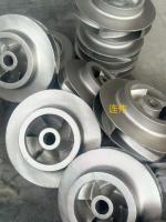 China Custom Food Grade Corrosion Resistant Stainless Steel Castings for Complex Structural Precision Casting Parts for sale