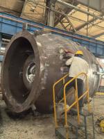 China High Pressure Resistant Carbon Steel Valve Body Castings with Custom Sizes for Precision Casting in Industrial Applications for sale