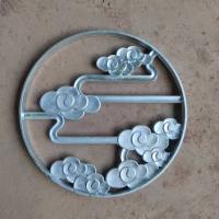 China High Precision Casting Aluminum Alloy Craft Castings with Custom Design and Corrosion Resistance for Home Decoration for sale