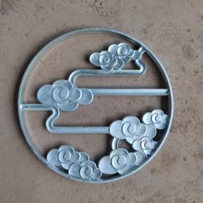 China High Precision Casting Aluminum Alloy Craft Castings with Custom Design and Corrosion Resistance for Home Decoration for sale