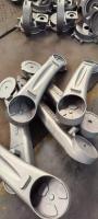 China Intelligent casting of the future, invisible mold 
