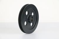 China Custom Sizes Cast Iron Counterweight for Agricultural Machinery with High Stability and Corrosion Resistance for sale