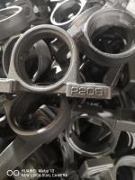 China Cast Iron Bearing Housing for sale