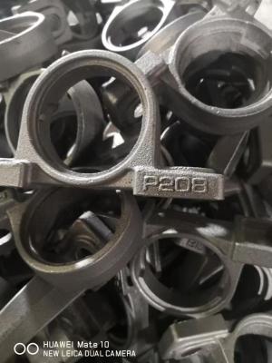 China Cast Iron Bearing Housing for sale