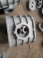China Lost Foam Precision Casting HT250/HT300 High-Strength Gray Cast Iron Roots Blower Casting with CT6-CT7 Dimensional Tolerance for sale