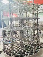 China Heat-Resistant Steel Tooling Castings with High Temperature Resistance Precision Casting and Customizable Dimensions for sale