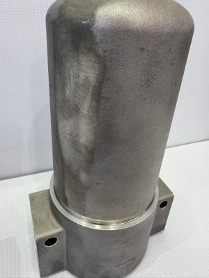China A380 Aluminum Gravity Casting for Industrial & Automotive Use with Gravity Die Casting and A380 Aluminum Alloy for sale